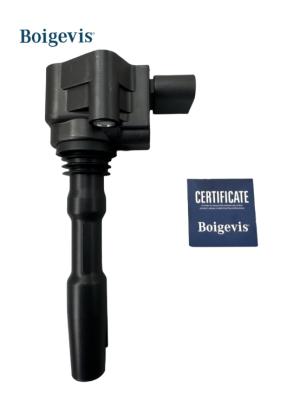中国 079905110J VW AUDI A6 用イグニッションコイル VAG SEAT SKODA BENTLEY 販売のため