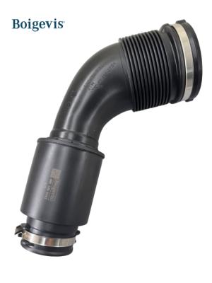 中国 4H0129616J アウディA8 D4 4.0T 2010-2017用エンジンエアインテークホース 販売のため