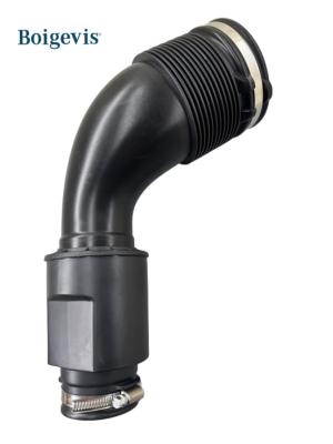 中国 4H0129615E Audi A8 D4 S8 4.0L用の左側エンジン入気管管 販売のため