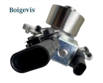 중국 LR129893 랜드로버 엔진 워터 펌프 어셈블리 2.0 (랜드로버용) 판매용