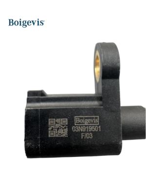 China High-Performance Coolant System Parts for VW Vehicle Water Coolant Temperature Sensor with Seal Ring 05L919501B for sale