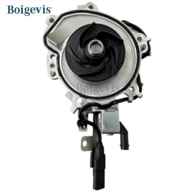Conjunto da Bomba de Água do Motor LR123906 de Alta Qualidade para Land Rover, Ajuste Perfeito e Compatibilidade Garantida