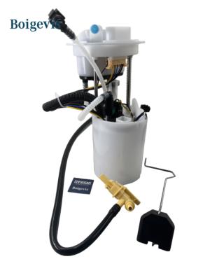 OEM 3C0919051AE Elektrische brandstofpompmodule  Hoogwaardige vervanging voor VW-modellen (Directe pasvorm) Duurzame constructie OE-kwaliteit Betrouwbare brandstoftoevoer