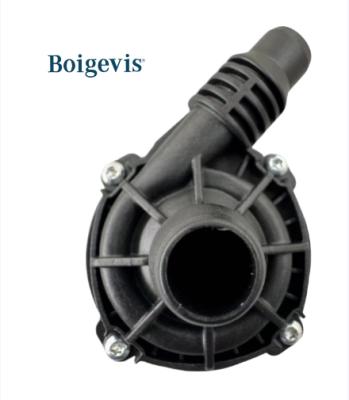 중국 OEM A0005003500 엔진 부품 보조 냉각수 펌프 정품 호환 Mercedes-Benz 시리즈 판매용