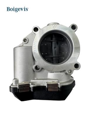 中国 06F133062Q アウディA3A4A5A6Q5TT用のスロットルボディ組成 販売のため