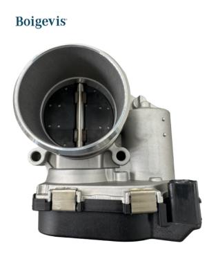 China 06F133062Q Throttle Body Assembly for Audi A3 A4 A5 A6 Q5 TT for sale