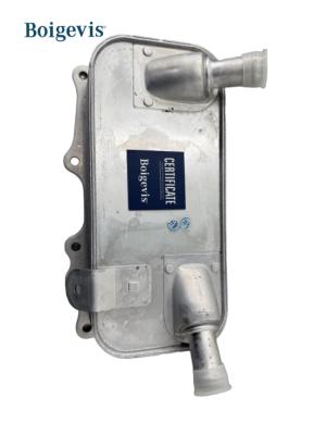 Cina 94810727103 Riscaldatore dell'olio motore per il 2008 2009 2010 Porsche Cayenne V8 4.8L in vendita