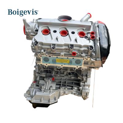 中国 06E100037C アウディ A6 A7 A8 3.0L V6 用ベースエンジン A'T クワトロ 販売のため