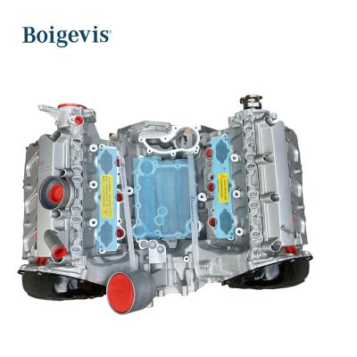 中国 06E100037C アウディ A6 A7 A8 3.0L V6 用ベースエンジン A'T クワトロ 販売のため