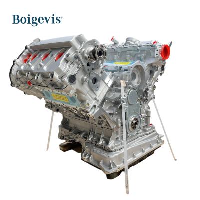 Cina 06E100037C Motore di base per Audi A6 A7 A8 3.0L V6 A'T Quattro in vendita