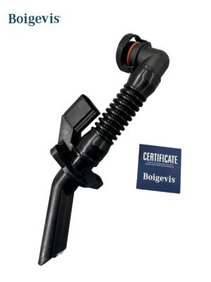 Cina 03H103202A Tubo di sfiato nero per Audi Q7 Passat B6 Touareg 3.6L V6 in vendita