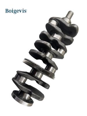 China 2740300401 Crankshaft for Mercedes-Benz C260 C300 CLS260 CLS300 E260 M264 2.0T for sale