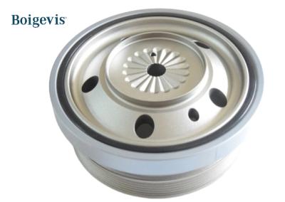 中国 高性能 06M105251BE クランクシャフトプーリー Audi S4/SQ5/A7/Q8/Q7/A6/A8 & Porsche Cayenne 3.0T 用 販売のため