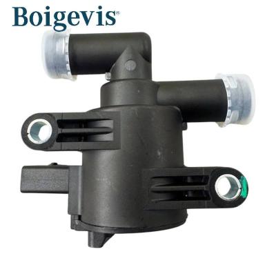 중국 5Q0 122 096 K 보조 워터 펌프 Volkswagen Audi Passat 2008-2018 판매용