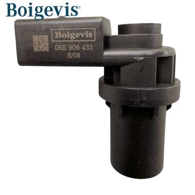 中国 スピードセンサー 06E 906 433 A8S8 は、Audi A8 および S8 モデル (2006-2010) に適合し、4.2L V8 および 5.2L V10 エンジンに対応しています。 販売のため