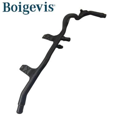 中国 クーラントパイプ 1712 7548 242 2004～2013年式 BMW 1シリーズ (E81/E82/E87/E88 2.0L N46) および 3シリーズ (E90/E91/E92/E93 2.0L N46、3.0L N52) に適合。 販売のため