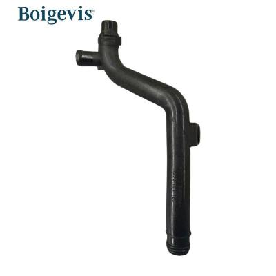 中国 冷却液パイプ 03L121065Kは,主に2008年2015年 Audi A4/S4 (B8) と2009年2011年 Audi A6/S6 (C6) と互換性があり,1.8T/2.0T/3.0T/3.2Lなどの流位をカバーし,モデルにも適用されます. 販売のため