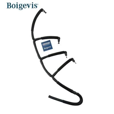 中国 03L130235AF はフォルクスワーゲン/アウディ用のオイルリターンラインチェックバルブで、主にEA888/EA837エンジンを搭載したアウディモデルに対応しています。 販売のため