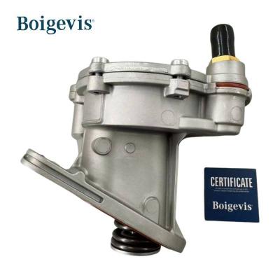 中国 076 145 100 は,AUDIの真空ポンプであり,EA888 (Gen1-3) /EA837エンジンを持つモデル向けである.Audi A4/S4 (B8),Q5 (8R);VW パサット (B6/B7),ゴルフ (MK6/MK7).A5/S5 メイ・フィット エンジンコード/Prec に必要なVIN 販売のため