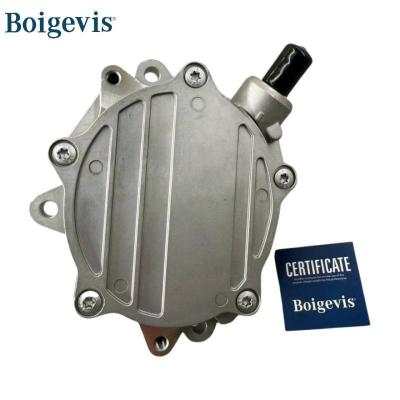 中国 バキュムポンプ11667542498は,BMWN46シリーズ2.0L自然吸気エンジン (例えば,2004年2013年1シリーズモデル,3年2005年2013年3シリーズモデル,X12009年2015年モデル) に適合し,11667534236と交換可能である. 販売のため