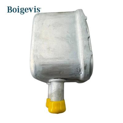 Cina 028117021E è un raffreddatore ad olio universale per la piattaforma motore trasversale del Gruppo Volkswagen, principalmente compatibile con motori come EA888 Gen2 e V6 con cilindrate che vanno da 1,4L a 3,0L in vendita