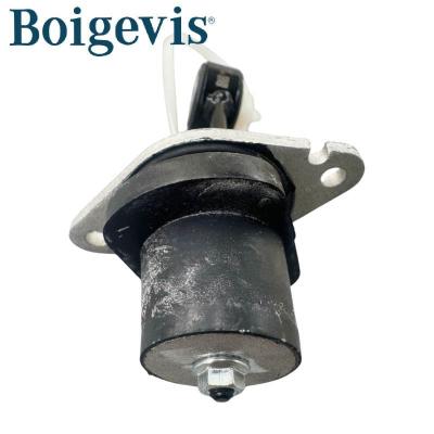 中国 オリジナルのオディエンジンサポートレーヤー4M0199870AMは,2016年から2023年までオディA4/A5/A6/Q5/Q7シリーズ (すべてのサブモデルを含む) に適用され,2.0L運動量エンジンと互換性がある. 販売のため