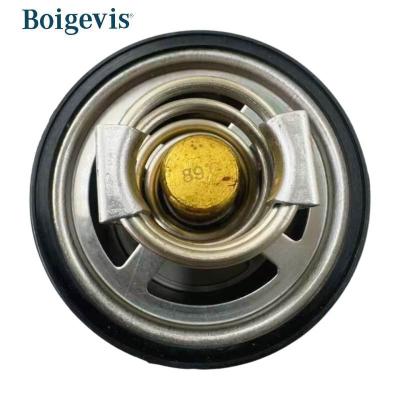 中国 パーツ番号94810612501のサーモスタットは,2005-2008年モデル年度用のポルシェ911カーレラ (997.1シリーズ,3.6L/3.8L排量) と互換性があります. 販売のため