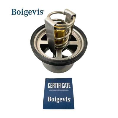 Cina Il termostato con numero di parte 94810612501 è compatibile con Porsche 911 Carrera (serie 997.1, cilindrata di 3,6L/3,8L) per gli anni modello 2005-2008 in vendita