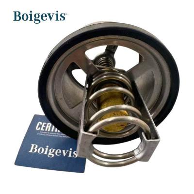 Cina Il termostato con numero di parte 94810612501 è compatibile con Porsche 911 Carrera (serie 997.1, cilindrata di 3,6L/3,8L) per gli anni modello 2005-2008 in vendita