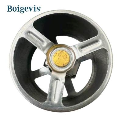 Cina Il termostato con numero di parte 94810612501 è compatibile con Porsche 911 Carrera (serie 997.1, cilindrata di 3,6L/3,8L) per gli anni modello 2005-2008 in vendita