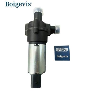 중국 보조 워터 펌프 3D0 965 561 D는 2003년에서 2015년 사이에 아우디, 폭스바겐 및 기타 브랜드의 특정 배기량 모델에 사용됩니다. 판매용