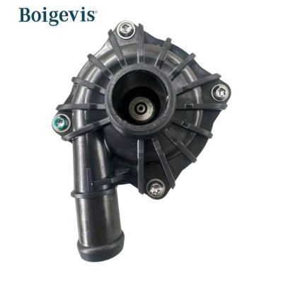 중국 보조 물 펌프 8K0 965 567 (기반 부품 8K0 965 567B 포함) 는 주로 A4/A5/A6/A7/A8/Q7 시리즈 및 S4/S5 시리즈와 같은 아우디 모델과 호환됩니다. 판매용