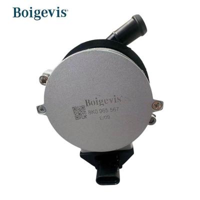 중국 보조 물 펌프 8K0 965 567 (기반 부품 8K0 965 567B 포함) 는 주로 A4/A5/A6/A7/A8/Q7 시리즈 및 S4/S5 시리즈와 같은 아우디 모델과 호환됩니다. 판매용