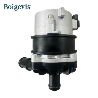 중국 보조 물 펌프 8K0 965 567 (기반 부품 8K0 965 567B 포함) 는 주로 A4/A5/A6/A7/A8/Q7 시리즈 및 S4/S5 시리즈와 같은 아우디 모델과 호환됩니다. 판매용