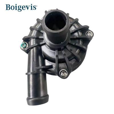 중국 보조 물 펌프 8K0 965 567 (기반 부품 8K0 965 567B 포함) 는 주로 A4/A5/A6/A7/A8/Q7 시리즈 및 S4/S5 시리즈와 같은 아우디 모델과 호환됩니다. 판매용