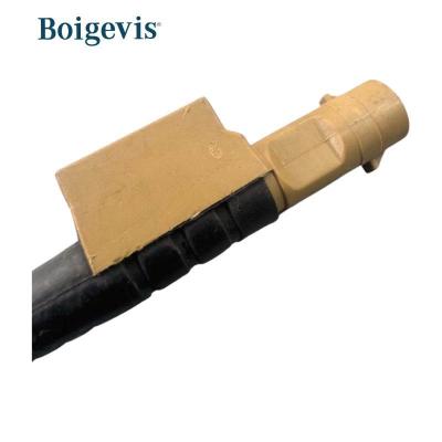 中国 ノックセンサー 06E 905 377 Mは,主に,Audi A6/A7/A8/Q7の2015-2019モデル年と互換性があります. 販売のため