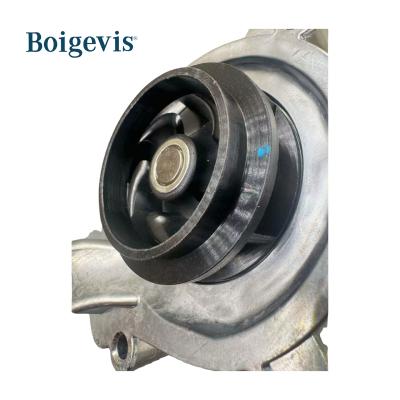 중국 물 펌프 앙상블 079 121 014 M은 주로 2007 년부터 2012 년까지 C6 S6 5.2L V10 (엔진 코드: BWE) 를 장착 한 C6 S6를 포함하여 여러 Audi 모델과 호환됩니다. 판매용