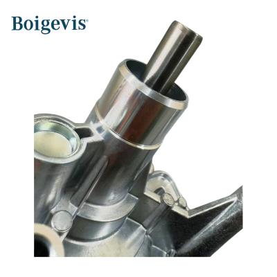 중국 물 펌프 앙상블 079 121 014 M은 주로 2007 년부터 2012 년까지 C6 S6 5.2L V10 (엔진 코드: BWE) 를 장착 한 C6 S6를 포함하여 여러 Audi 모델과 호환됩니다. 판매용