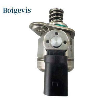 China High-Pressure Fuel Pump  9A211031500 is compatible with certain Porsche models, including the 911 Series (2009-2015), Boxster (2013-2016), etc. Its displacement is primarily 3.0L. for sale