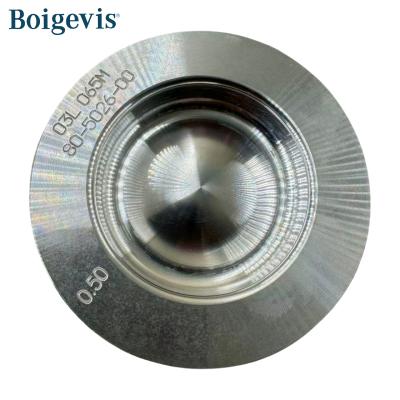 Китай Поршневая группа 03L 107 065 в основном совместима с моделями Volkswagen Group с 2009 по 2014 год и разработана специально для 2,0-литровых дизельных двигателей с турбонаддувом (TDI). продается