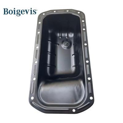 China Oil Pan 9813973280 Is Suitable For CitroëN C1, C3, C4, Peugeot 1007, 107 And Other Models for sale