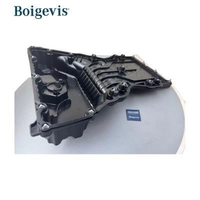 China Oil Pan 6510102913 Is Suitable For Mercedes Benz C Class C200 C220 CDI E Class E220 E250 E300 And CLS Class CLS 220 Models Equipped With The M651 Diesel Engine for sale
