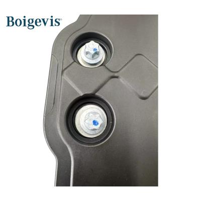 China Oil Pan 6510102913 Is Suitable For Mercedes Benz C Class C200 C220 CDI E Class E220 E250 E300 And CLS Class CLS 220 Models Equipped With The M651 Diesel Engine for sale