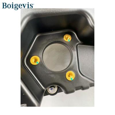 China Oil Pan 6510102913 Is Suitable For Mercedes Benz C Class C200 C220 CDI E Class E220 E250 E300 And CLS Class CLS 220 Models Equipped With The M651 Diesel Engine for sale