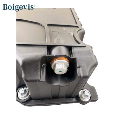 China Oil Pan 6510102913 Is Suitable For Mercedes Benz C Class C200 C220 CDI E Class E220 E250 E300 And CLS Class CLS 220 Models Equipped With The M651 Diesel Engine for sale