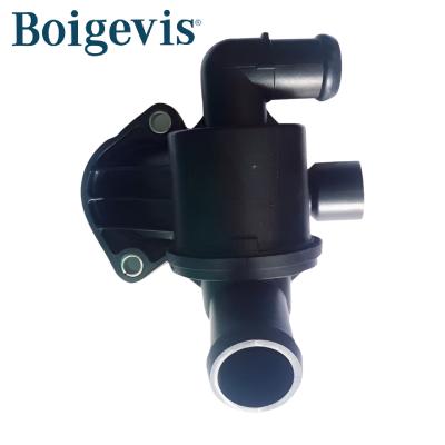 China The 03L 121 111AB Thermostat Is Compatible With Various Volkswagen, Audi A1, Skoda (Superb, Yeti, Fabia), And SEAT Ibiza Models Equipped With 1.6/2.0 TDI Engines. for sale