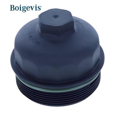 China 0PB115403 Oil Filter Cover Is Suitable For Porsche Models Such As The 911 Cayenne And Panamera for sale