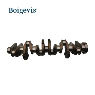 China 11217580483 Crankshaft For BMW N55B30A 335i 435i 535i 135i for sale