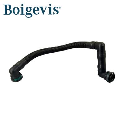 China 94810724520 Crankcase Ventilation Tube Exclusive For Peugeot 307 Citroen Picasso Citroen Xsara 2.0L Models High Temperature Resistant EPDM Ethylene Propylene Diene Monomer Rubber for sale