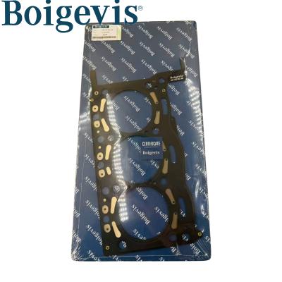 China 059 103 383 JM Audi Q7 3.0T 2011 2014 Models Volkswagen Touareg 3.0T Exclusive Cylinder Head Gasket Part Number  MLS Multi Layer SteelMaterial for sale